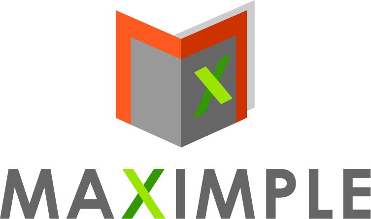 maXimple - Excel to Accurate Online